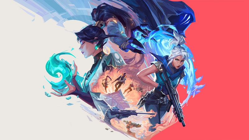 Quais são os Elos do Valorant? Lista de todos os ranks