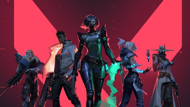 Valorant Personagens: Conheça todos os Agentes Valorant