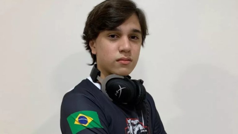 5 Melhores jogadores de Fortnite do Brasil