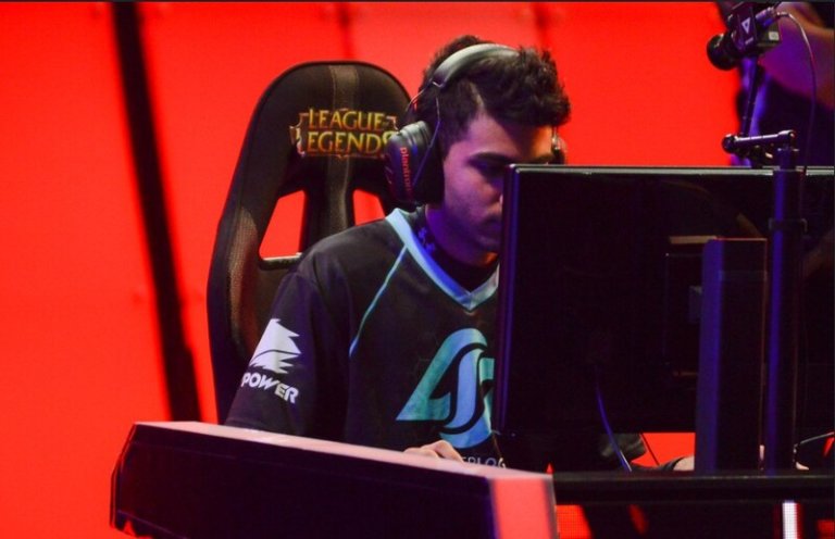 MMR LoL » Entenda como aumentar sua posição no ranking