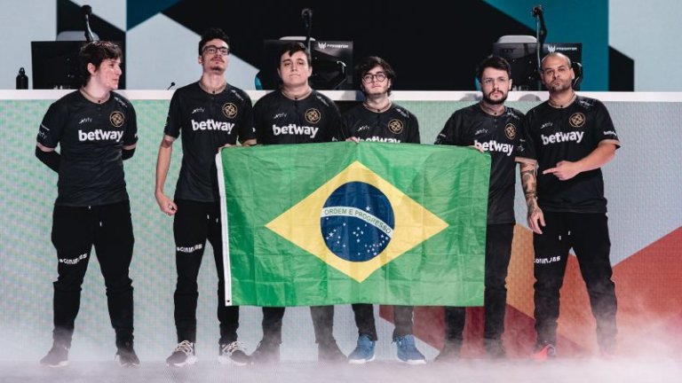 Rainbow Six Esports | Tudo sobre o Competitivo do R6