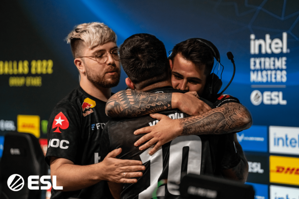 Imperial perde e está fora do IEM Dallas; confira!