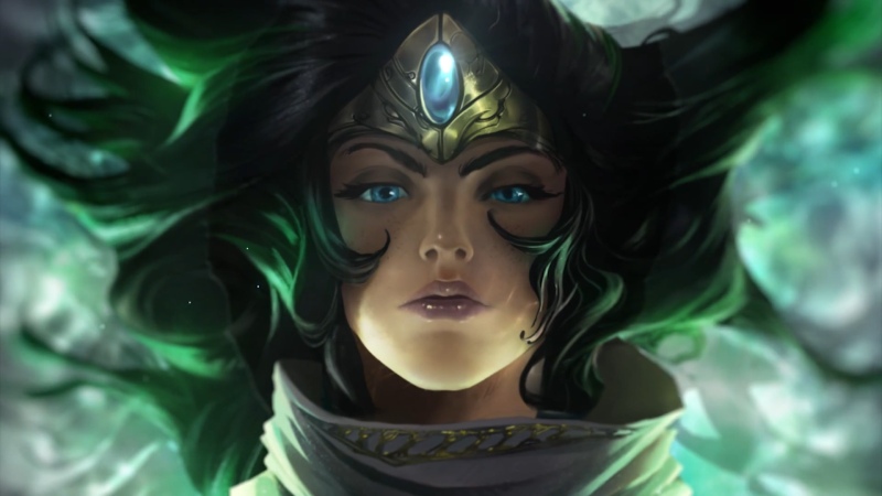 New Sivir Rework 2022