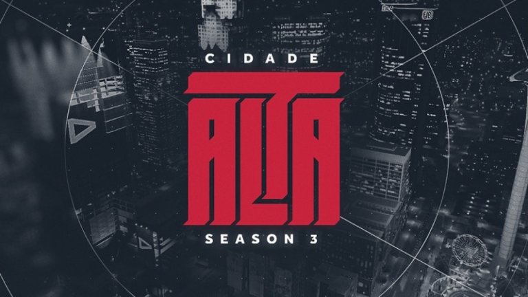 Cidade Alta RP: Como participar do servidor de GTA V?