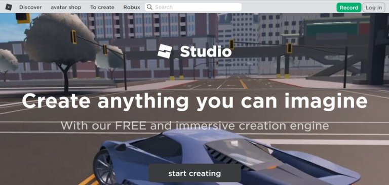 Roblox Studio: o que é, como baixar e criar seu jogo
