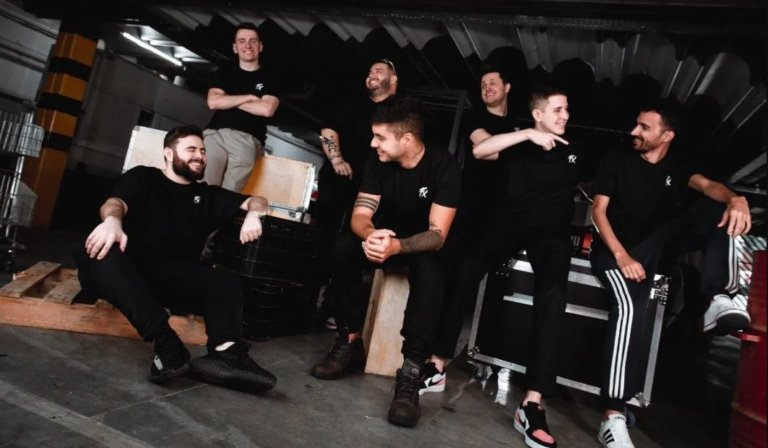 5 Melhores jogadores de Fortnite do Brasil