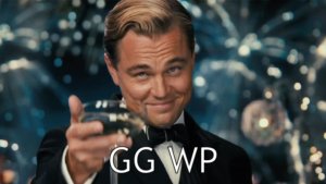 O que significa GG? Entenda a gíria e suas variações