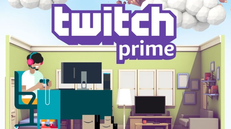 Twitch Prime Loot: como funciona e como resgatar grátis