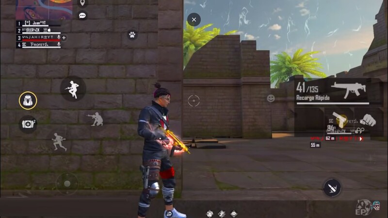 Sensibilidade Free Fire: veja qual a melhor configuração