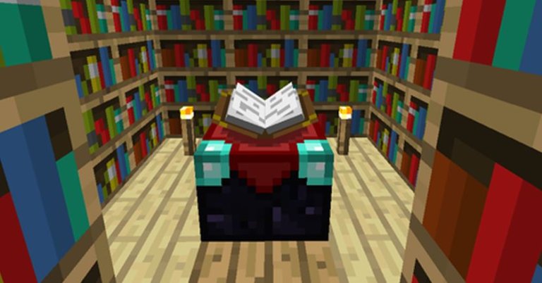 Encantamentos Minecraft: lista completa e como fazer | 2025