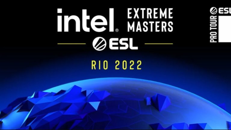 Divulgados os detalhes do RMR das Américas do IEM Major Rio 2022
