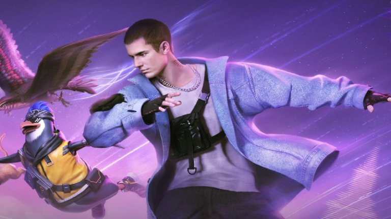 Aniversário Free Fire: veja a data, recompensas e mais