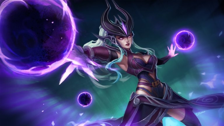 Detalhes do novo rework da Syndra são revelados. Confira!