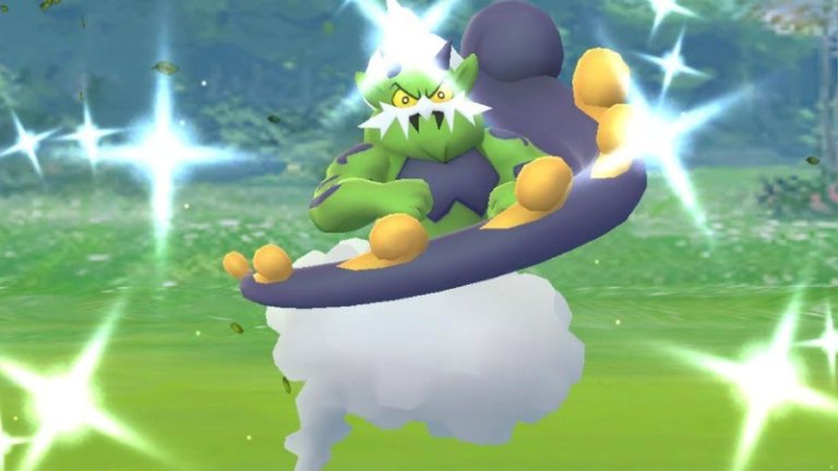 Pokémon Shiny: o que é e como capturar no Pokémon GO?