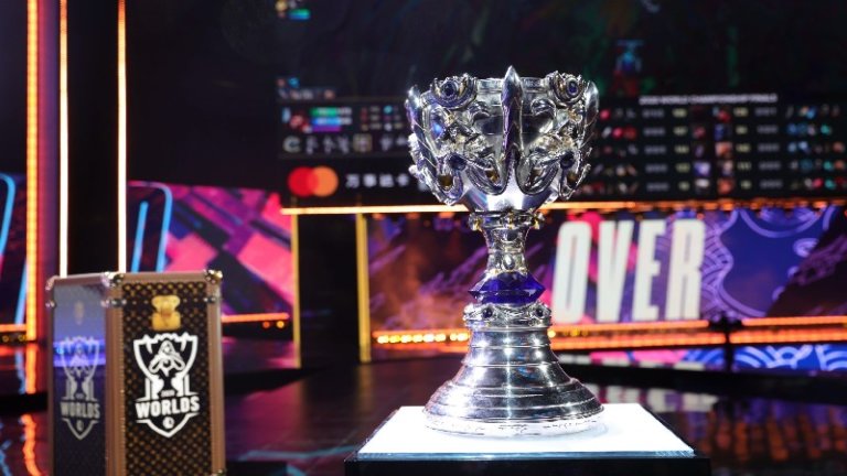 Campeões Mundial LoL: veja todos os vencedores até hoje