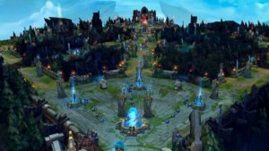 O que é Lane no LoL? Saiba as posições e como funciona