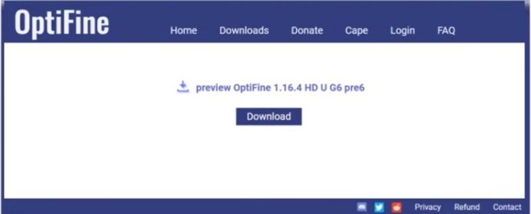 Optfine: como baixar e instalar no Minecraft [PASSO A PASSO]