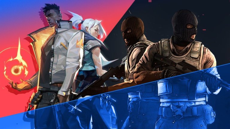 Quais os melhores jogos de tiro online? Atualizado 2024