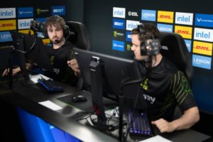 RMR da Europa do IEM Major Rio 2022: NiP, FaZe e NaVi classificam