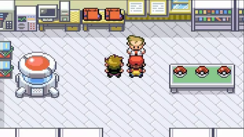 Cheats Pokémon Fire Red: código Rare Candy, dinheiro e mais
