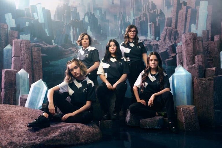 Liquid venceu a ODDIK e lidera ranking feminino de Valorant do Brasil