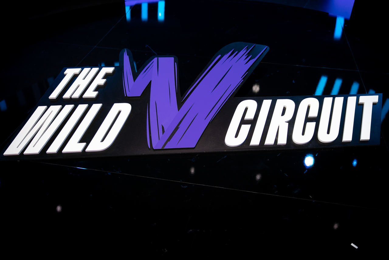 Wild Tour Game Changers - Tudo que você precisa saber - Esports.net