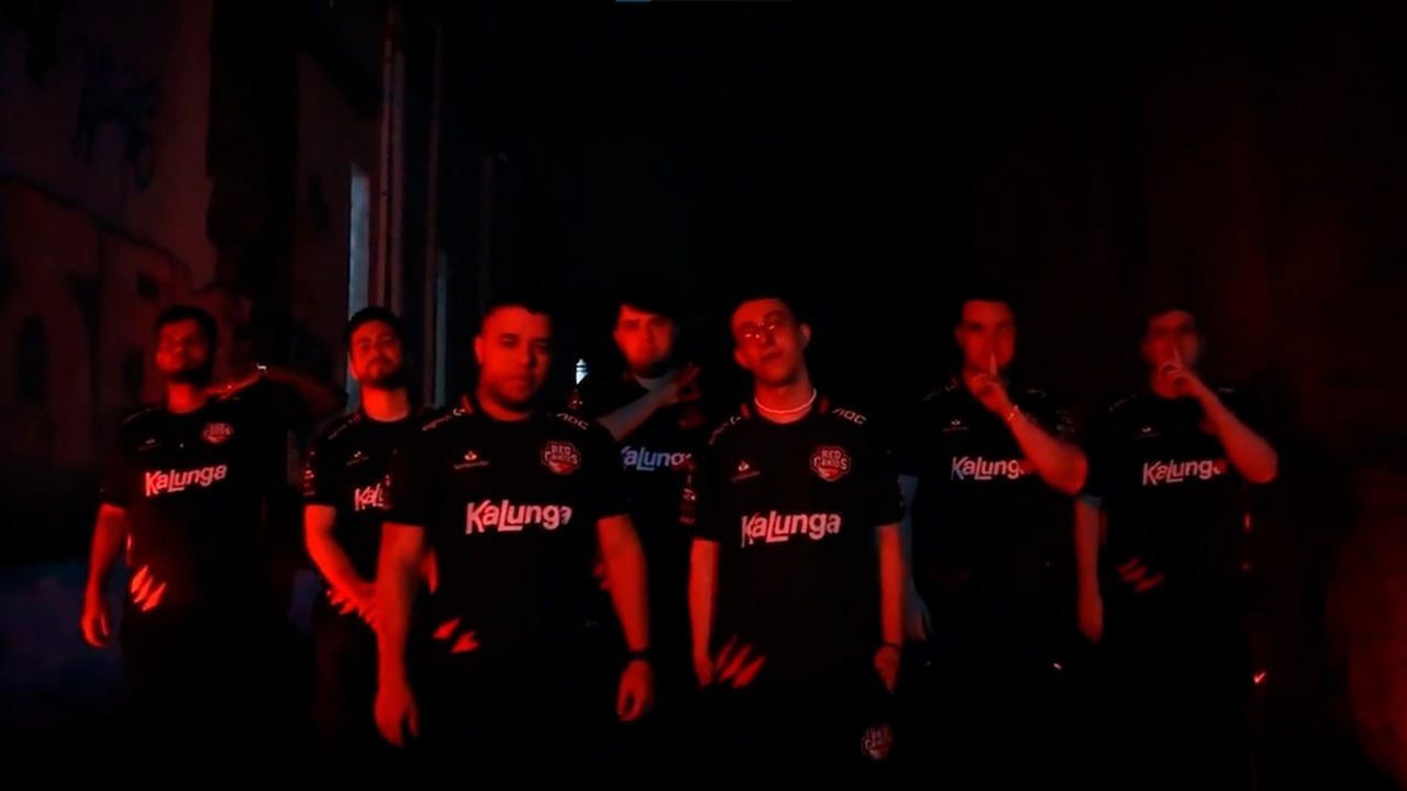 RED Canids está de volta ao Valorant - Esports.net