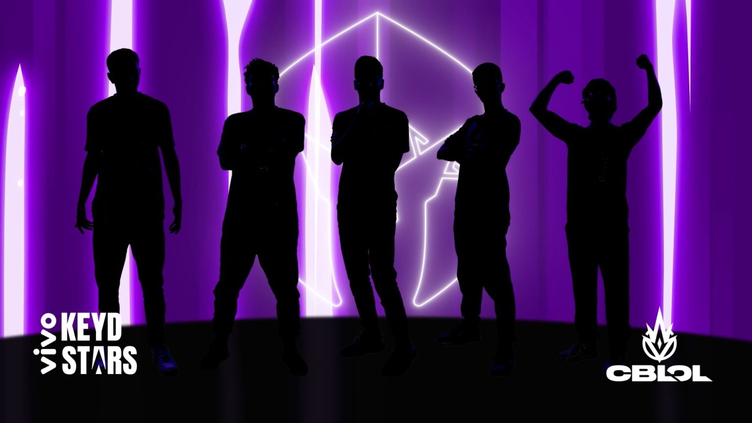 Keyd Stars no CBLOL: depois de dois anos o Guerreiro Estelar está de ...