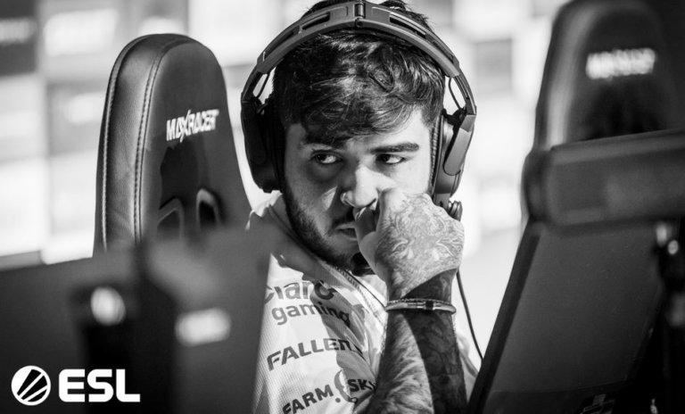 Confira as estreias de FURIA, 00NATION e Imperial no IEM Major 2022