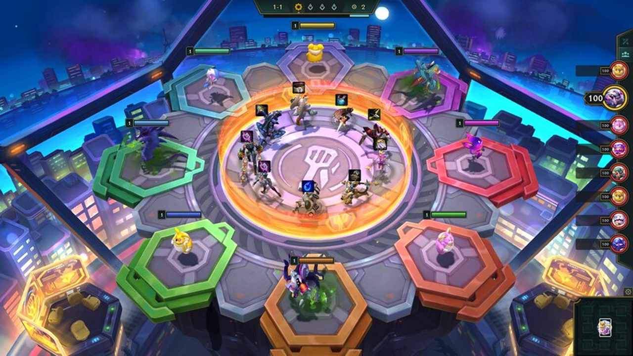 TFT Set 8 - O Guia Completo - Esports.net