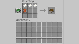 Como fazer livros no Minecraft? Passo a Passo Atualizado