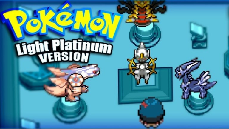 Códigos para Pokémon Light Platinum: veja lista completa