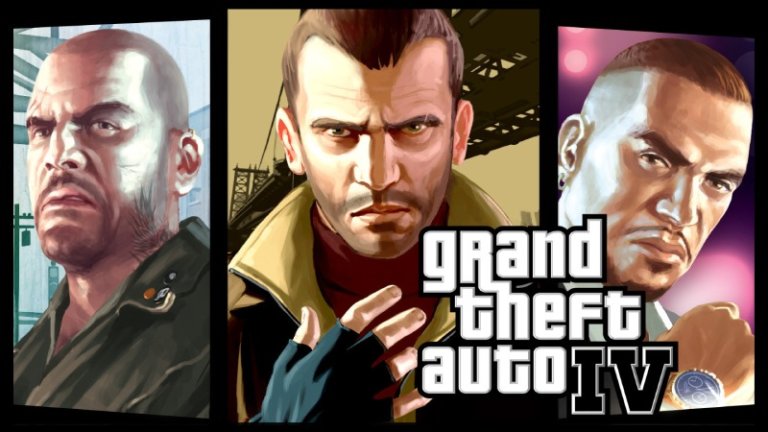 Códigos GTA 4: lista dos cheats para PC, Xbox 360 e PS3