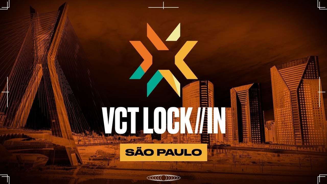 VCT LOCK//IN - Tudo sobre o campeonato - Esports.net