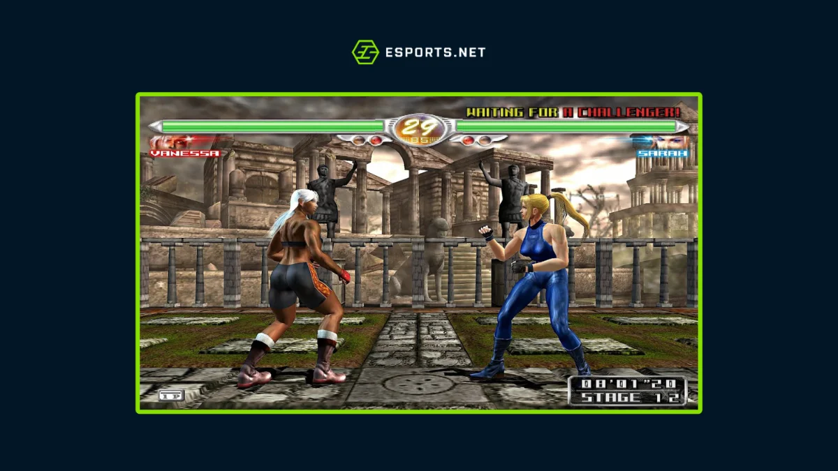 15 Melhores Jogos de PS2 de Todos os Tempos