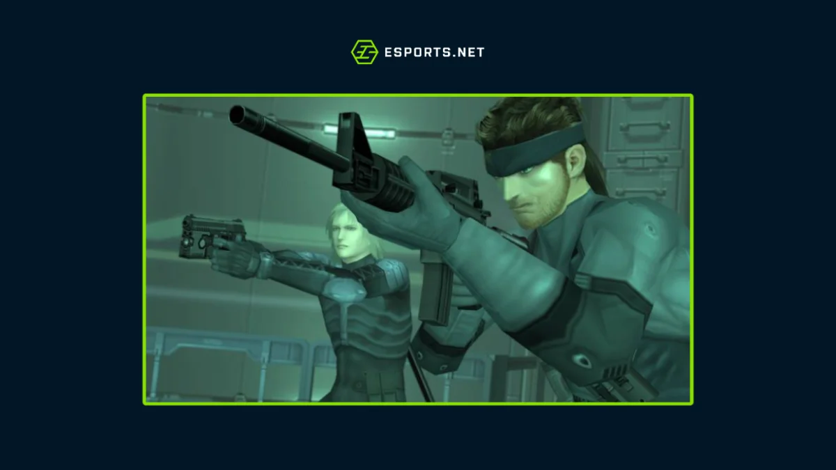 15 Melhores Jogos de PS2 de Todos os Tempos