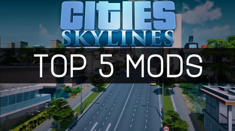 Melhores MODs para Cities: Skylines | Lista atualizada