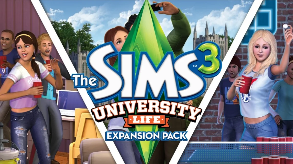 The Sims 3 Quais São Todas As Expansões Do Jogo