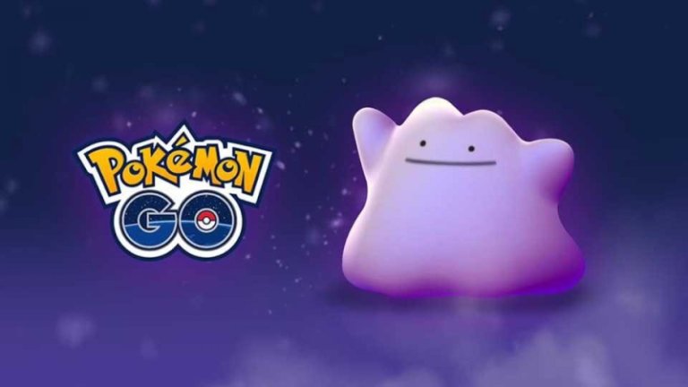 Como capturar Ditto no Pokémon GO? Passo a passo