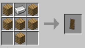 Como fazer escudo no Minecraft? Passo a passo