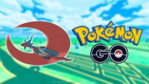Veja como derrotar e capturar um Mega Salamence em Pokémon GO