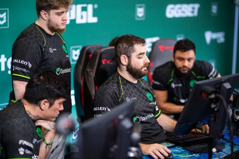 Saúde nos esports: especialistas falam sobre a importância nos games
