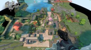 Lotus VALORANT - Conheça os detalhes do novo mapa - Esports.net