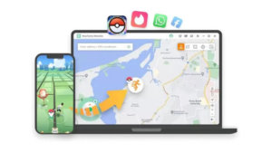 Fake GPS Pokémon Go: entenda como baixar e usar no jogo