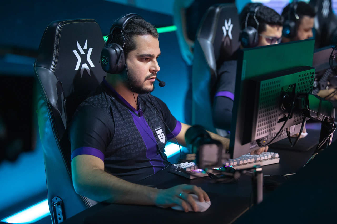 VCT BR Challengers 2023 - Playoffs definidos - Esports.net