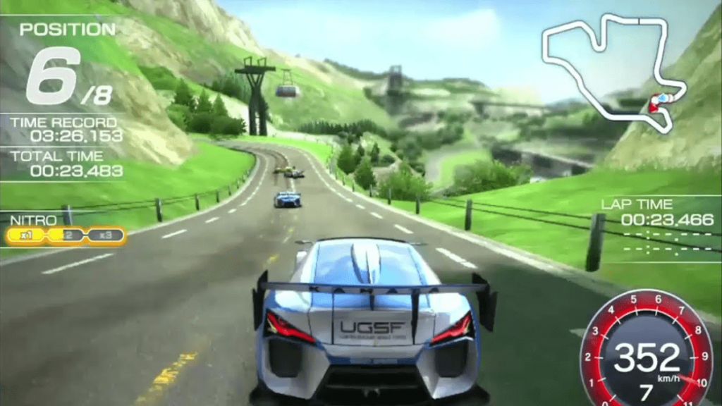 20 Melhores jogos de PSP de todos os tempos: lista completa