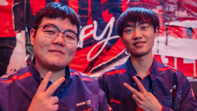 Gen.G Esports avança para a final da chave superior do VALORANT🐆 ...