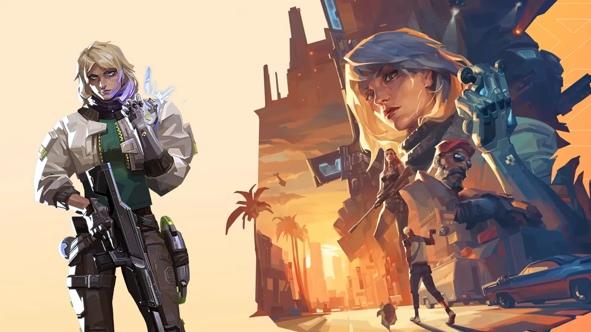 Deadlock: habilidades, história e curiosidades sobre o personagem