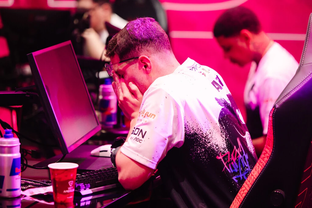 VCT Last Chance - MIBR e FURIA dão adeus cedo ao LCQ