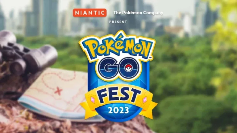 Notícias Pokémon GO: saiba tudo sobre o jogo